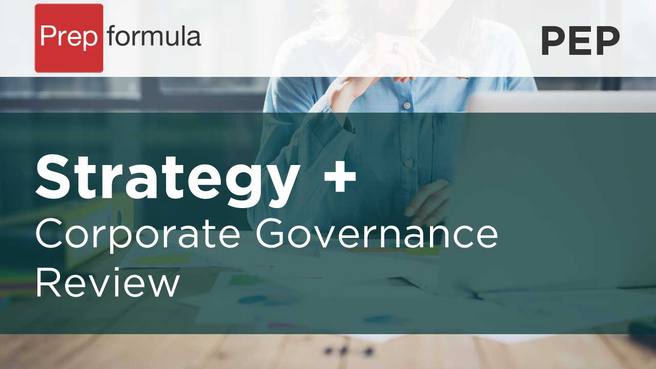 PrepFormula: Online Recorded Classes